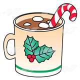 Cartoon Hot Chocolate - ClipArt Best