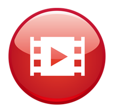 Red Video Icon Png - ClipArt Best - ClipArt Best