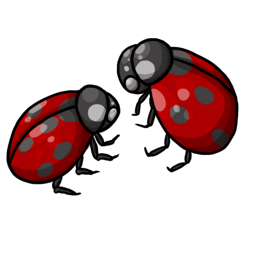 20 FREE Ladybug Clip Art Drawings and Colorful Images - ClipArt Best ...