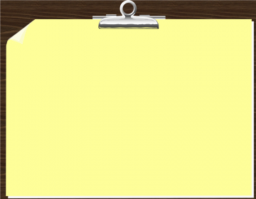 Clipboard template Powerpoint Template - ClipArt Best - ClipArt Best
