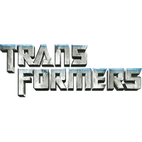 Transformer 2 Logo - ClipArt Best