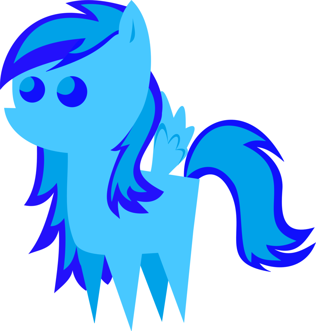 Minimal Simple on #Vectors-4-MLP - deviantART - ClipArt Best - ClipArt Best