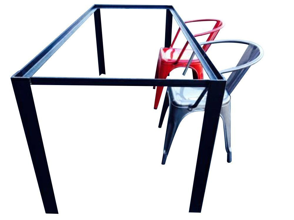 Angle Iron Table Frame - ClipArt Best - ClipArt Best
