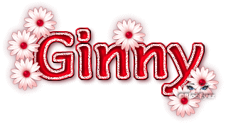 MY NAME SPELLED IN CUTE LETTERS!!!! | Ginny | pleonast - ClipArt Best ...