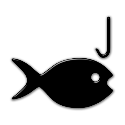 Fishing Icon - ClipArt Best - ClipArt Best - ClipArt Best