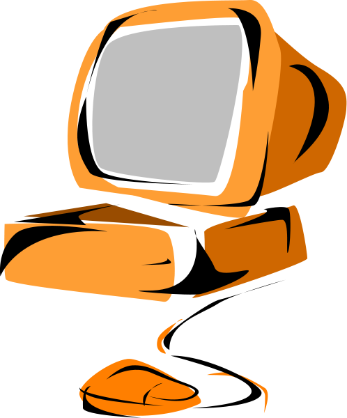 Pictures Of Computers Clipart | Free Download Clip Art | Free Clip ...