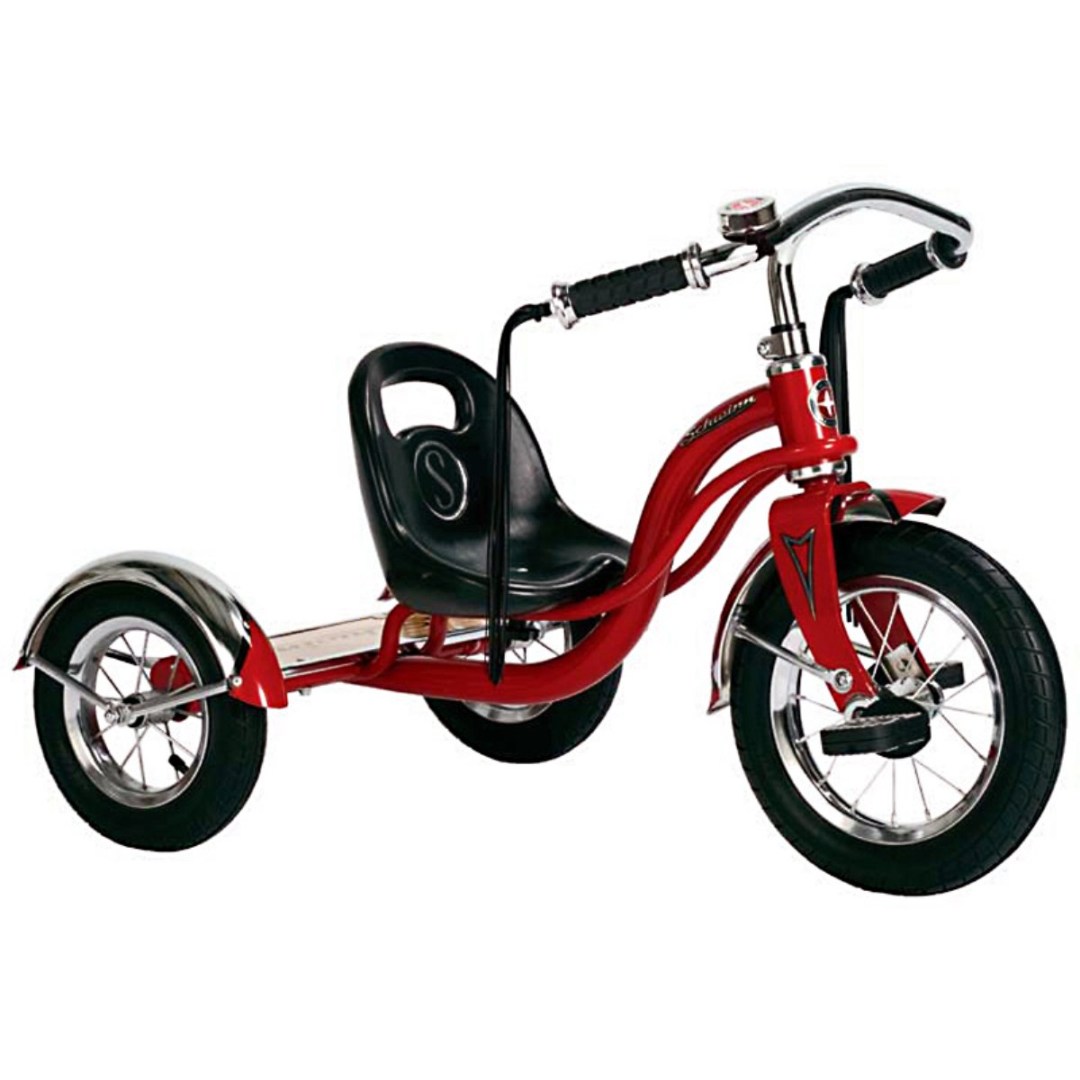 Schwinn Roadster Tricycle - Red - Tricycles at Hayneedle - ClipArt Best ...