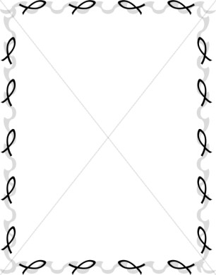 Catholic Borders Clip Art - ClipArt Best
