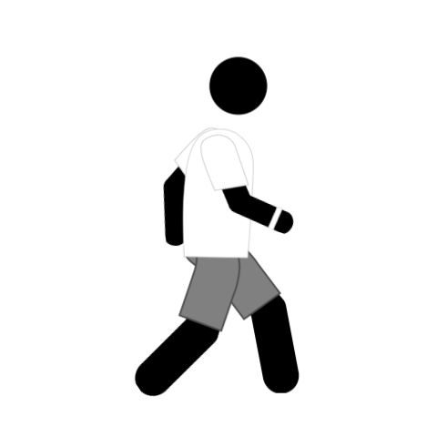 Man Walking Gif - ClipArt Best