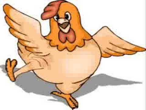 The chicken dance - YouTube - ClipArt Best - ClipArt Best
