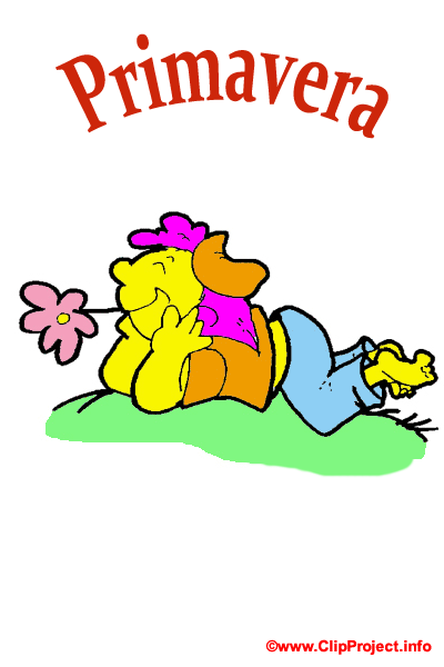 Clip Art Primavera - ClipArt Best