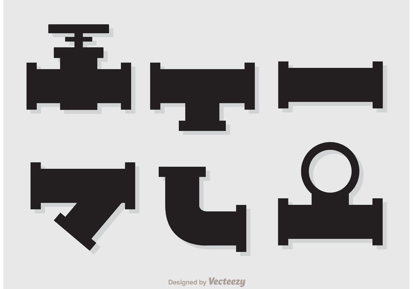Sewage Symbol Vector - ClipArt Best