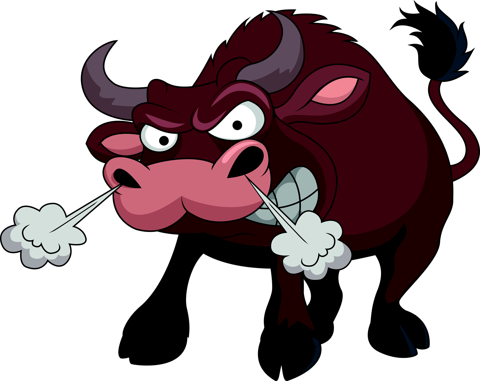 Animated Bull Rider Clipart - ClipArt Best - ClipArt Best