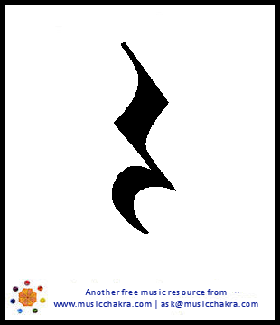 Crotchet Rest - ClipArt Best - ClipArt Best