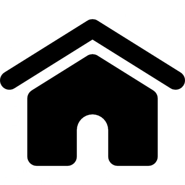 Home Symbol - ClipArt Best