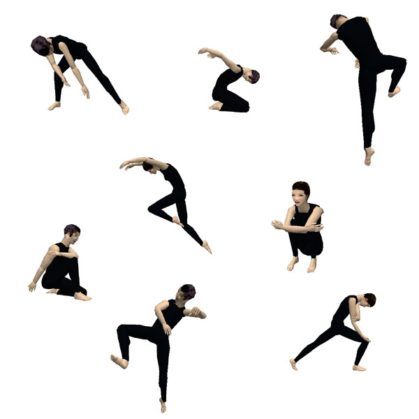 Dance Symbols - ClipArt Best