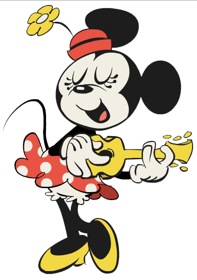 Mickey Mouse Cartoon Shorts Clipart - ClipArt Best - ClipArt Best