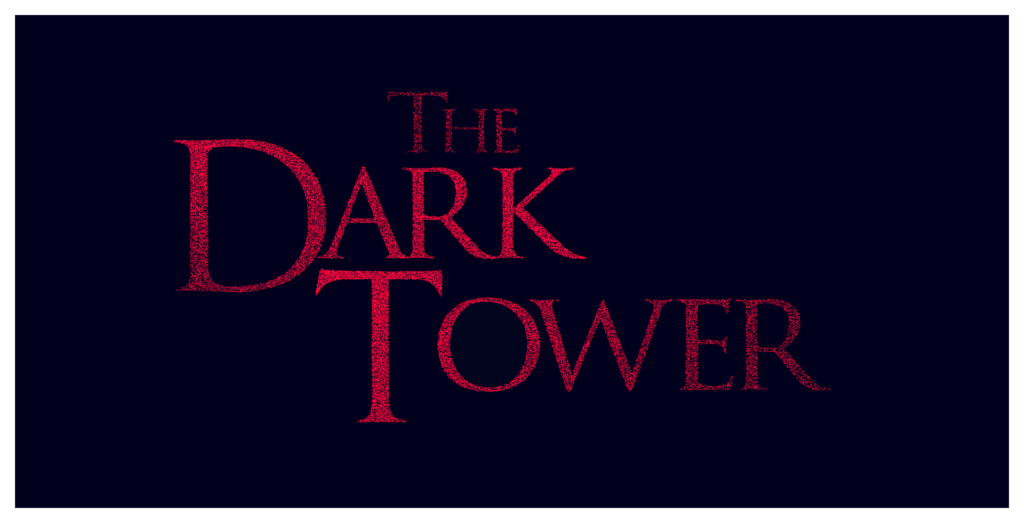 Dark Tower Logo design by MessyPandas on DeviantArt - ClipArt Best ...
