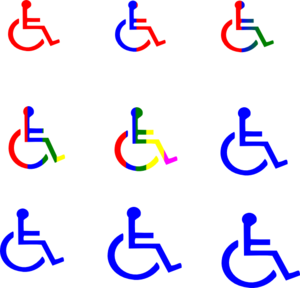 29+ Disability Symbols Clip Art - ClipArt Best - ClipArt Best