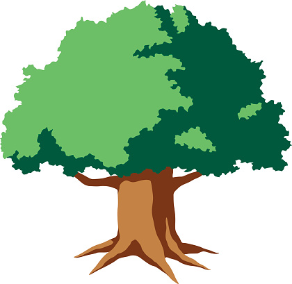 Tree Clip Art, Vector Images & Illustrations - ClipArt Best - ClipArt Best
