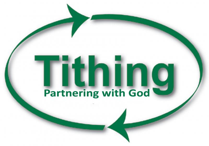 Tithes And Offerings - ClipArt Best