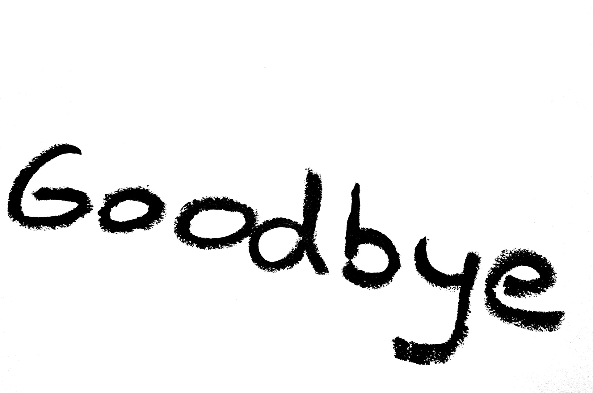 Good Bye Quotes | Good Bye Images | Good Bye Graphic Comments - ClipArt ...