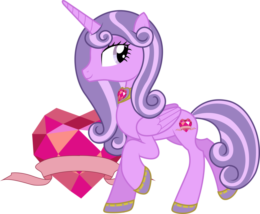 deviantART: More Like Wet Mane Princess Aura by - ClipArt Best ...