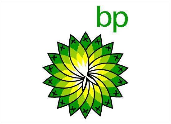BP Logo Redesign - Dead Fish Logo - ClipArt Best - ClipArt Best
