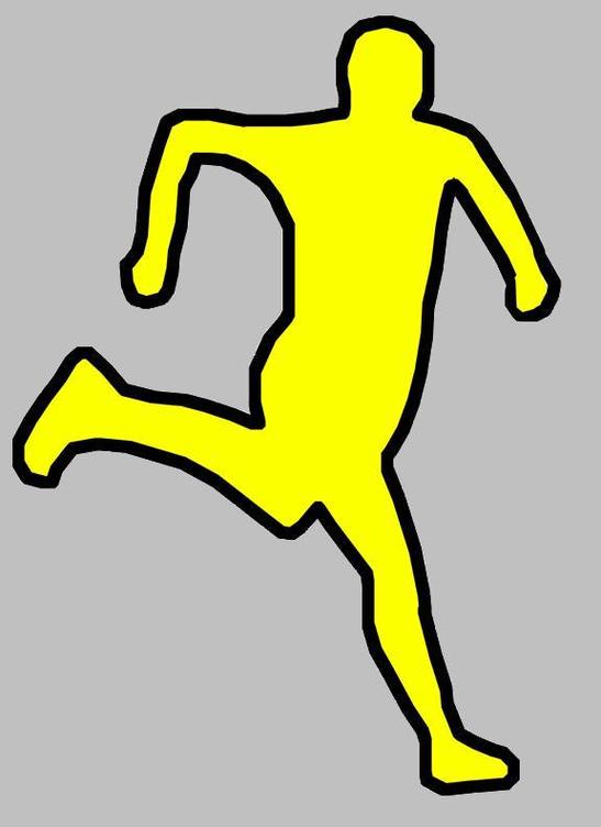 Running Symbol Clipart - Free to use Clip Art Resource - ClipArt Best ...