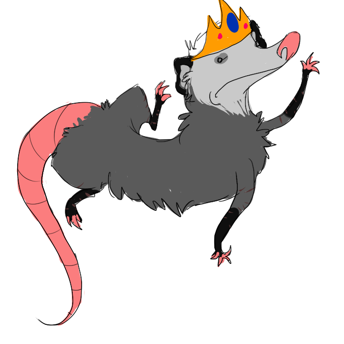 Zir Royal Highness by datpanda on DeviantArt - ClipArt Best - ClipArt Best