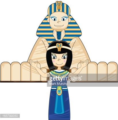 Cartoon Sphinx - ClipArt Best