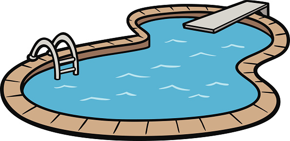 Swimming pool images clip art - ClipArt Best - ClipArt Best