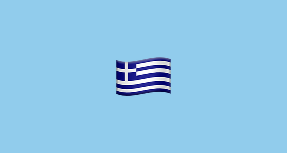 ð??¬ð??· Flag for Greece Emoji - ClipArt Best - ClipArt Best
