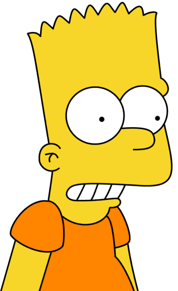 Bart Simpson pictures — Simpsons Crazy - ClipArt Best - ClipArt Best