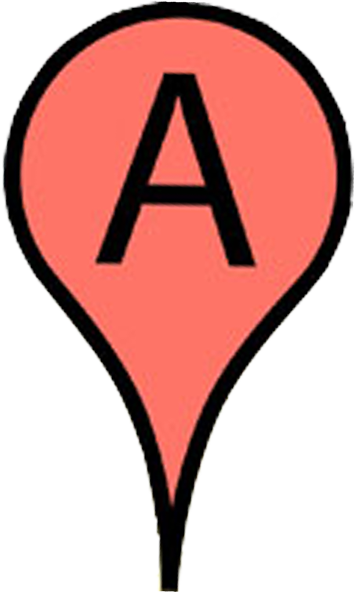 Google-pin « Creatability Creatability - ClipArt Best - ClipArt Best