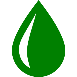 Green water icon - Free green water icons - ClipArt Best - ClipArt Best