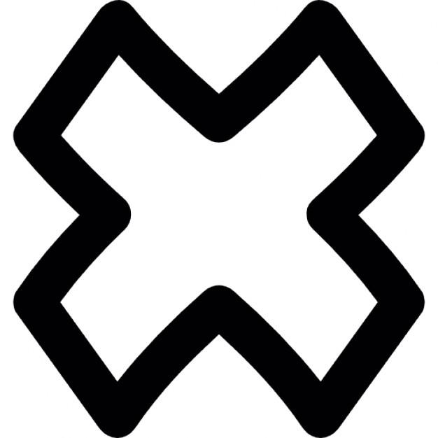 X Mark Vectors, Photos and PSD files | Free Download - ClipArt Best ...