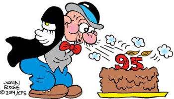 Grumpy Old Man Cartoon Character - ClipArt Best - ClipArt Best