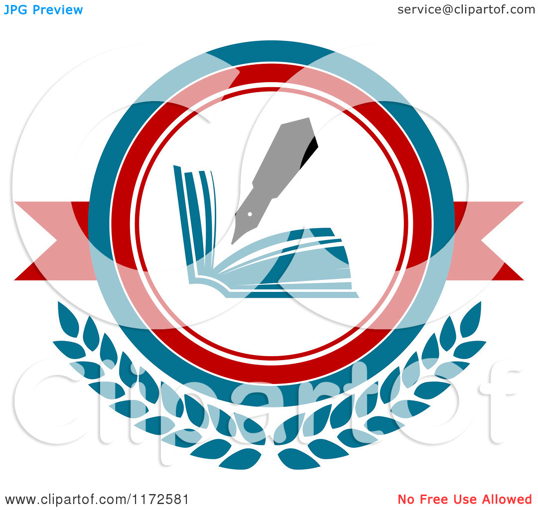 College Logos Clip Art - ClipArt Best