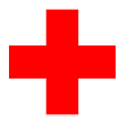 American Red Cross Symbol Clip Art - ClipArt Best