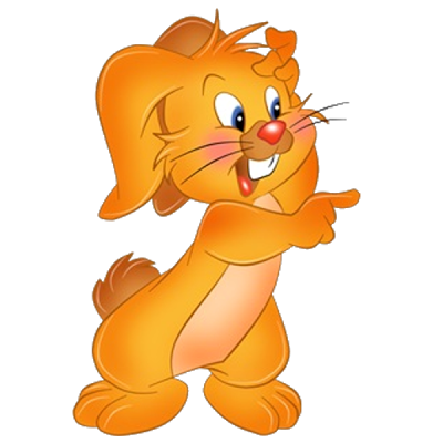 Red Bunny Rabbits - Bunny Rabbit Images - ClipArt Best - ClipArt Best