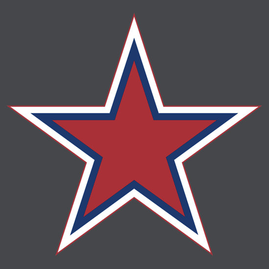 Russian Star Roundel - ClipArt Best