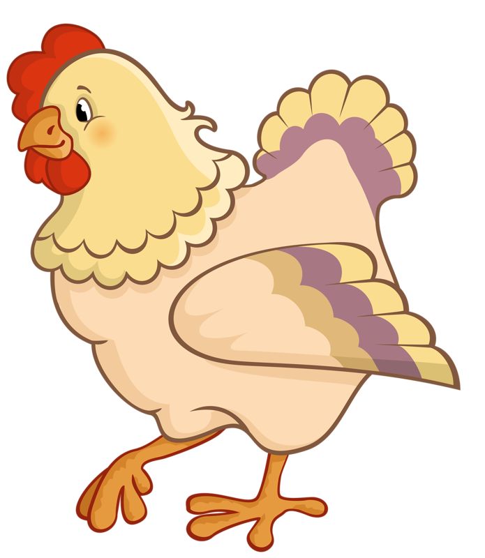 1000+ images about chirpy | Cartoon, Chicken art and ... - ClipArt Best ...