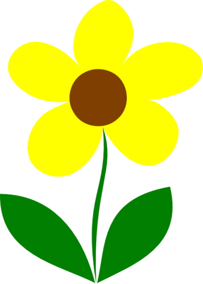 Cartoon Flower Stem Clipart - Free to use Clip Art Resource - ClipArt ...