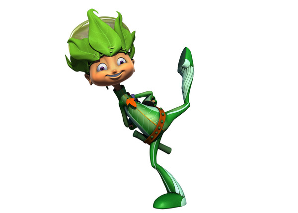 The Bubble Boy on Behance - ClipArt Best - ClipArt Best