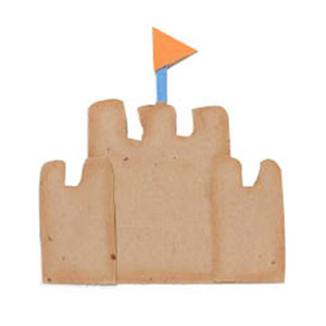 Sandcastle Border Clipart - ClipArt Best - ClipArt Best