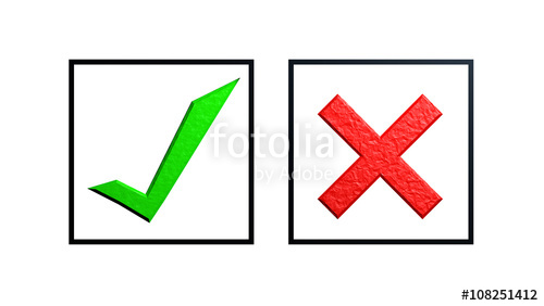 Tick In The Box - ClipArt Best