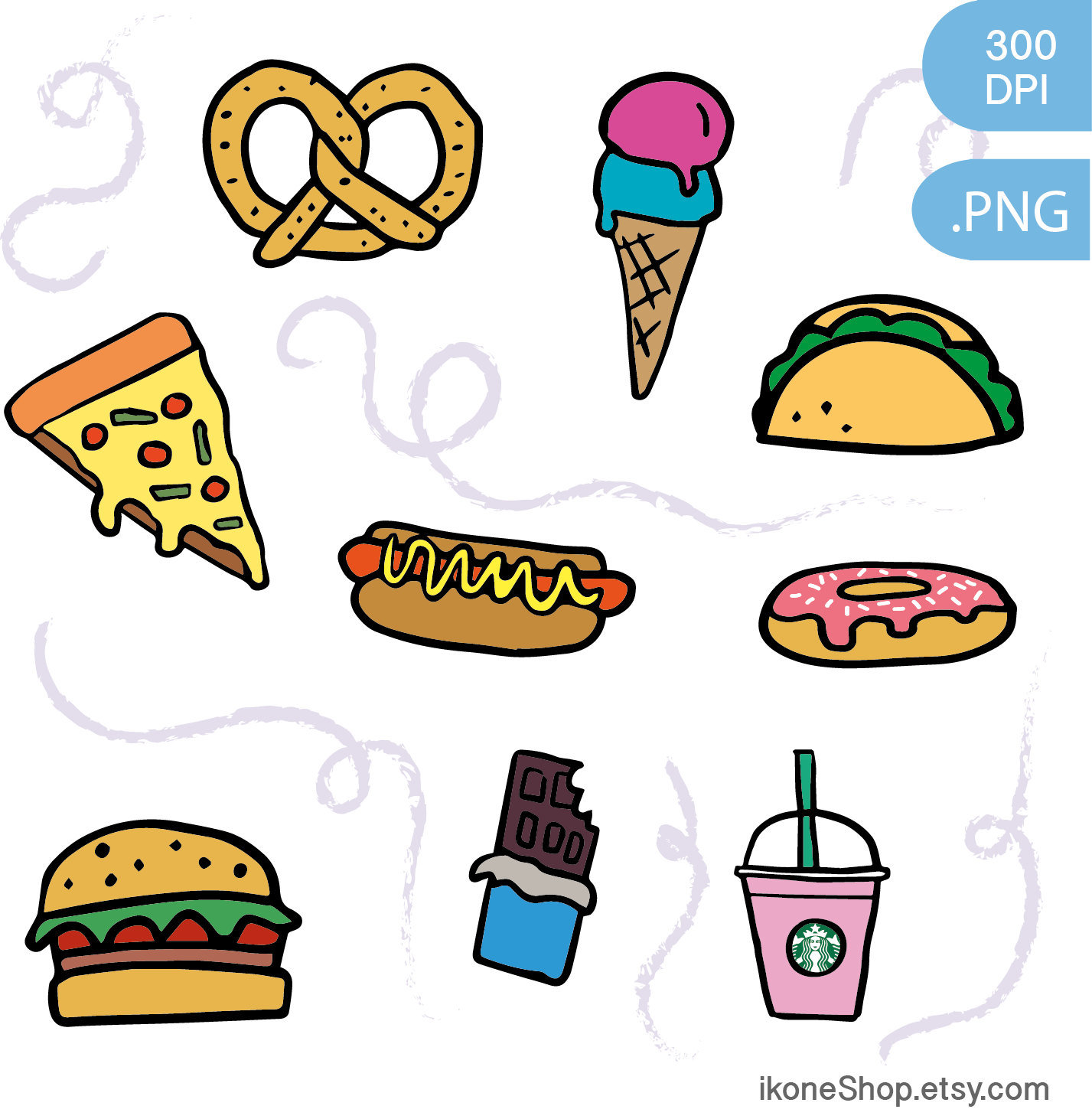 junk food clip art Gallery - ClipArt Best - ClipArt Best