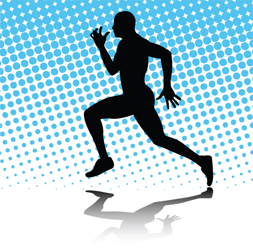 run vector for free download - ClipArt Best - ClipArt Best
