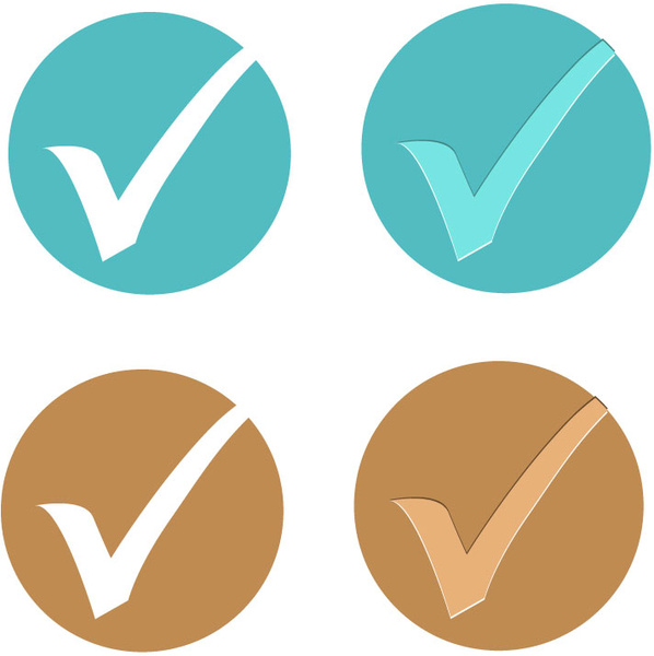 Tick free vector download (38 Free vector) for commercial use ...